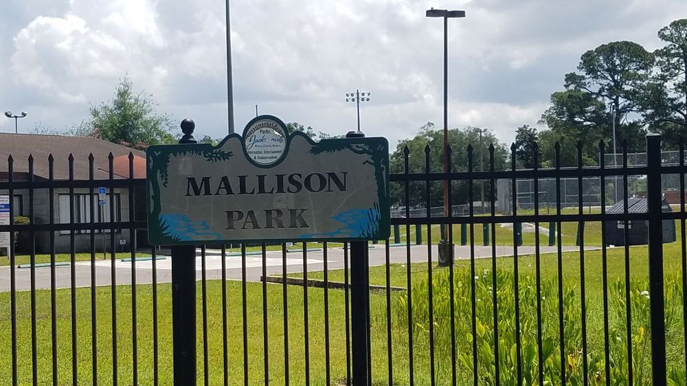 MALLISON PARK AND CENTER - Updated August 2025 - 3151 Lenox Ave ...