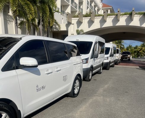 MR TRANSPORT - Updated June 2025 - Río Grande, Puerto Rico - Taxis ...