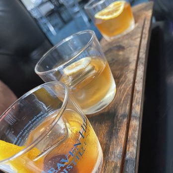 FIN & TONIC - Updated January 2025 - 414 Photos & 216 Reviews - 1301 ...