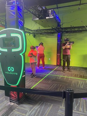 ACTION CITY - Updated November 2025 - 43 Photos & 25 Reviews - 2402 ...