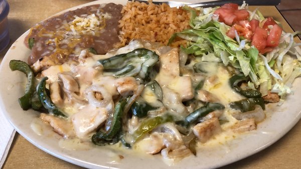 ARANDAS MEXICAN GRILL - Updated December 2025 - 20 Photos & 43 Reviews ...