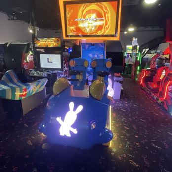 FUN DEPOT - Updated December 2025 - 113 Photos & 88 Reviews - 2003 10th ...