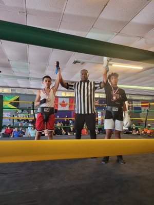 UNITED BOXING CLUB - Updated October 2025 - 19 Photos - 10401 US Hwy ...