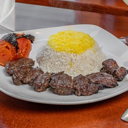 MEDITERRANEAN GRILL - Updated July 2025 - 145 Photos & 93 Reviews - 2401 Massachusetts Ave ...