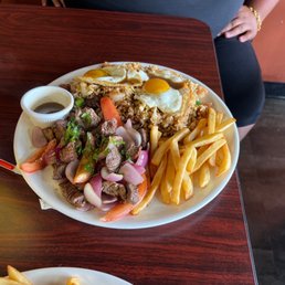 PERU GOURMET - Updated August 2025 - 228 Photos & 160 Reviews - 10804 S ...