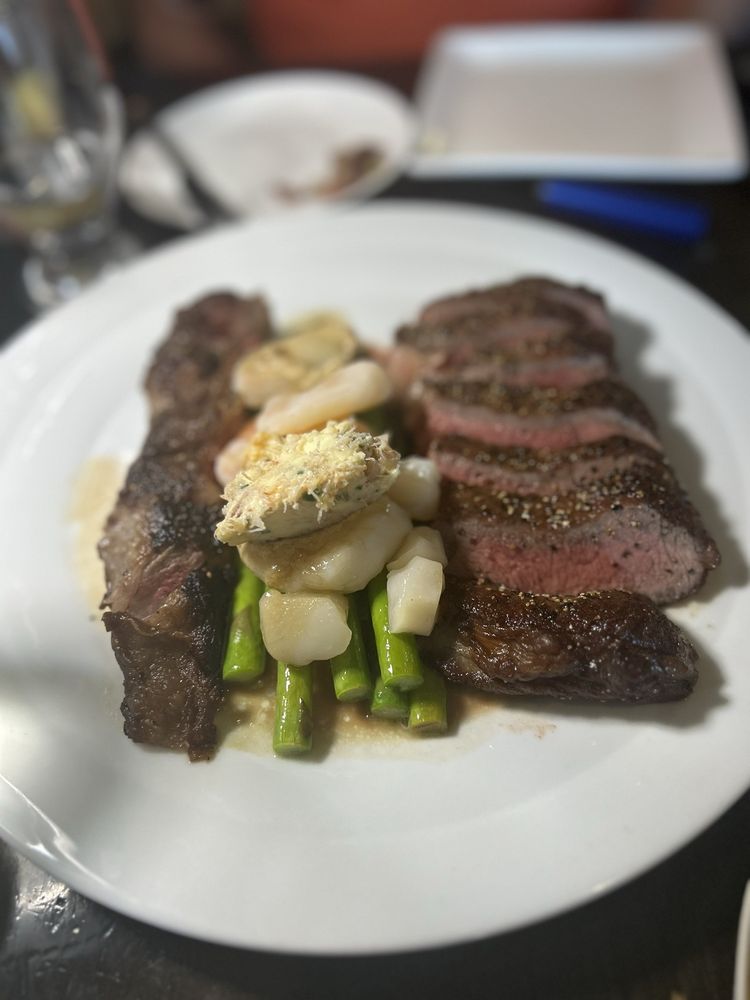 BIJOU RESTAURANT - Updated February 2025 - 47 Photos & 41 Reviews - 105 ...