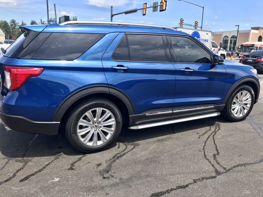 SPRINGFIELD FORD LINCOLN - Updated December 2025 - 30 Photos & 77 ...