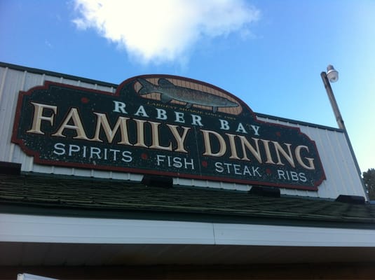 RABER BAY BAR ‘N’ FAMILY RESTAURANT - Updated October 2025 - 16 Photos ...