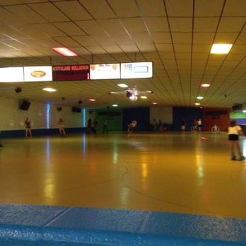 NORTHLAND ROLLADIUM SKATE CENTER - Updated October 2025 - 22 Photos ...