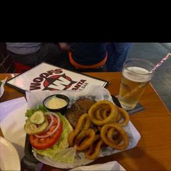 WOOFS ATLANTA - Updated August 2024 - 62 Photos & 126 Reviews - 494 ...