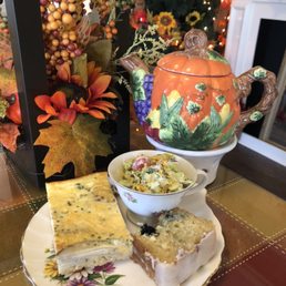 DRAGONFLY TEA ROOM AND GIFT SHOP - 119 Photos & 22 Reviews - 215 Market ...