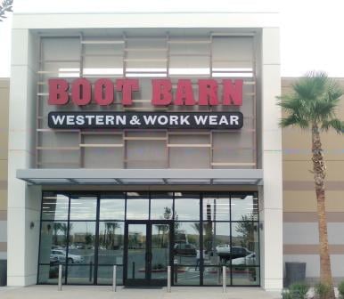 BOOT BARN - Updated February 2025 - 54 Photos & 45 Reviews - 2315 Summa ...