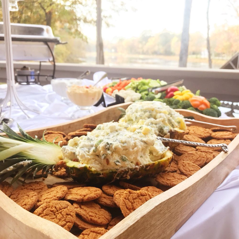 TASTEFULLY DONE CAKES CATERING & MORE - Updated January 2026 - 18 ...