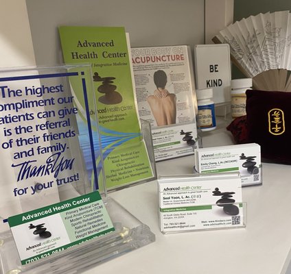 ADVANCED HEALTH CENTER - INTEGRATIVE & FUNCTIONAL MEDICINE - Updated ...