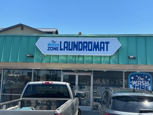 THE WASH ZONE - Updated October 2025 - 13 Photos - 2332 N Fresno St ...