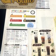 HEY BEAR CAFE - 130 Photos & 77 Reviews - Bubble Tea - 9036 Middlebrook ...