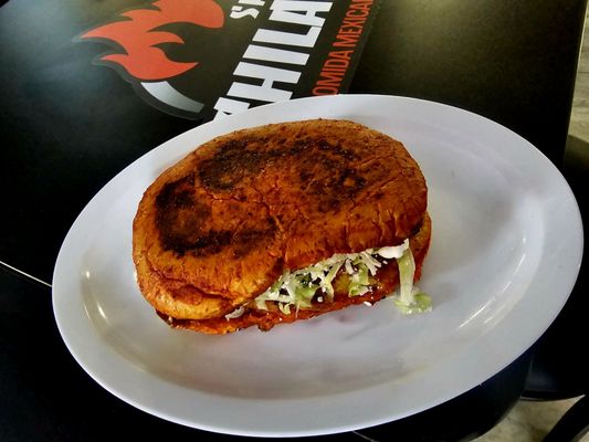 SABOR CHILANGO - Updated December 2025 - 98 Photos & 72 Reviews - 1523 ...