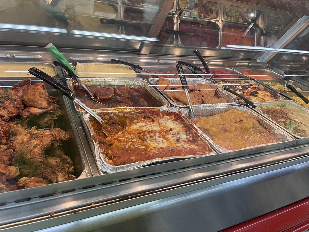 BG’S MARKET - Updated November 2025 - 301 S Market St, Millersburg ...