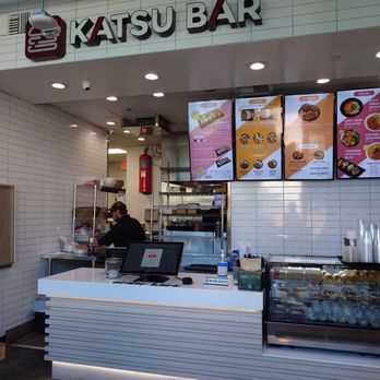 KATSU BAR - Updated May 2024 - 224 Photos & 127 Reviews - 3032 Wilshire ...