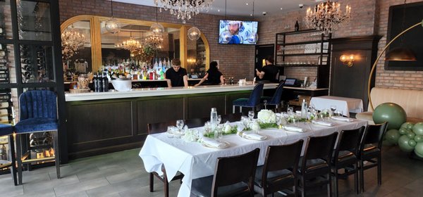 BOCCI - Updated September 2025 - 69 Photos & 29 Reviews - 1756 Avenue ...