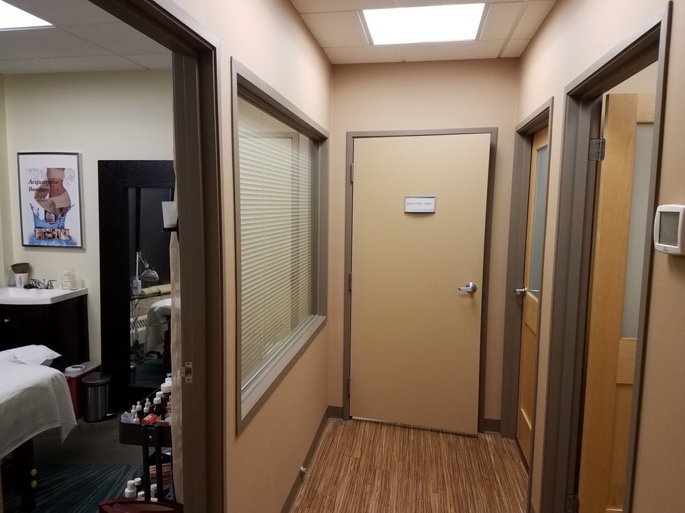 HAN ACUPUNCTURE - Updated January 2025 - 701 West 177th St, New York ...