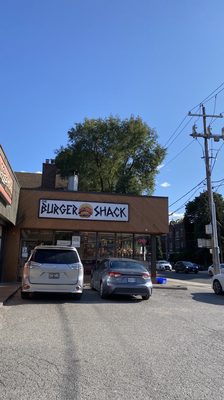 THE BURGER SHACK - Updated September 2024 - 73 Photos & 129 Reviews ...