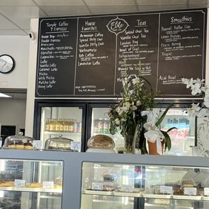 ELITE BAKERY CAFE - 277 Photos & 272 Reviews - 5150 Fair Oaks Blvd ...