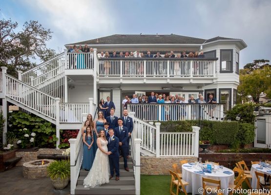 THE PERRY HOUSE - 162 Photos & 123 Reviews - Venues & Event Spaces ...