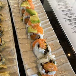 BLUE WASABI SUSHI & MARTINI BAR - 579 Photos & 590 Reviews - 2080 E ...