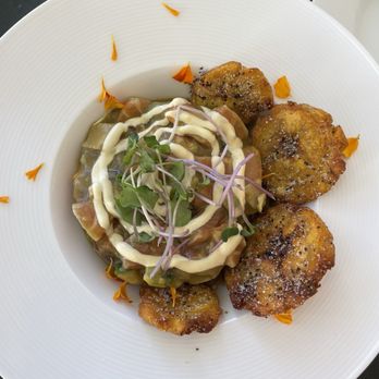 COCHA - Updated June 2025 - 479 Photos & 285 Reviews - 445 N 6th St ...