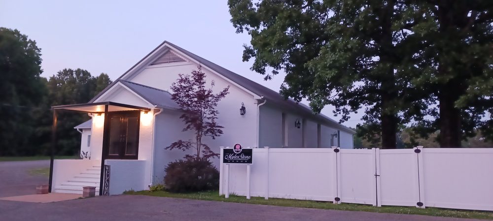 THE MYLESSTONE VENUE - Updated October 2025 - Request Information ...