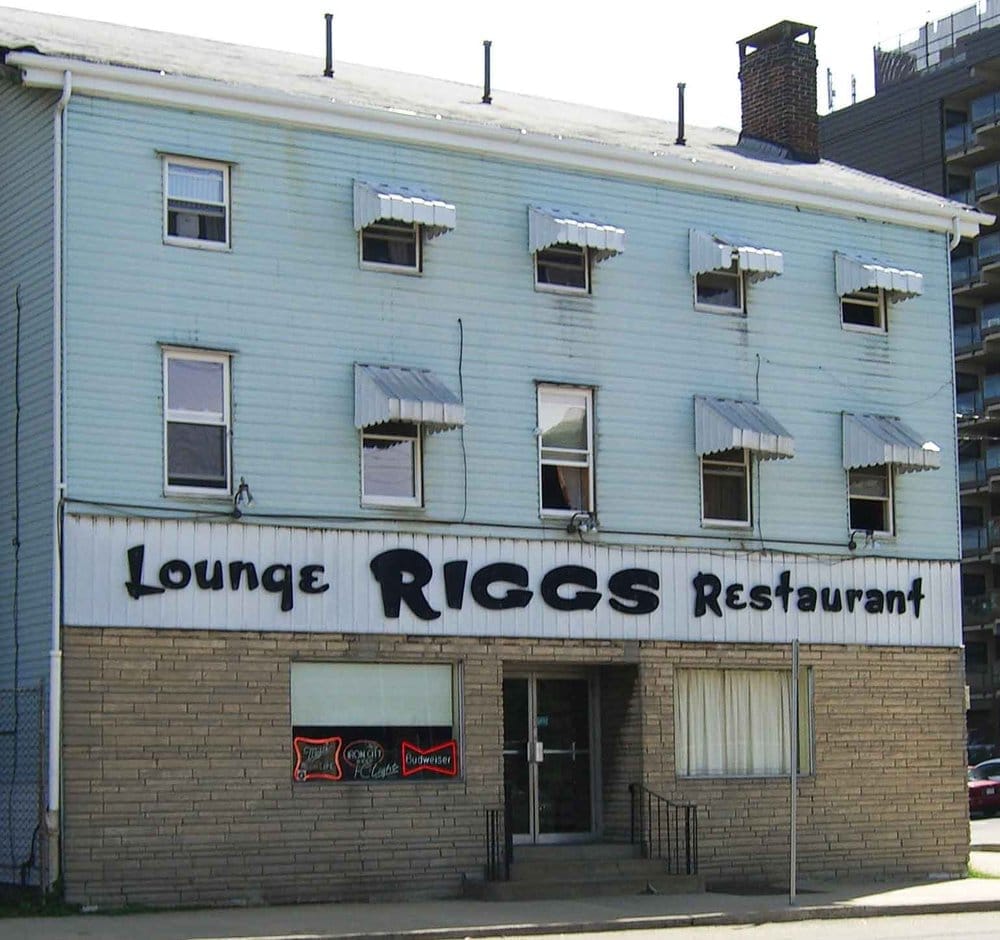RIGGS LOUNGE & RESTAURANT - 14 Reviews - 1208 Brighton Rd, Pittsburgh ...