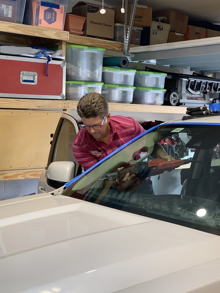 GULF COAST AUTO GLASS - Updated October 2025 - 1515 10th St W ...