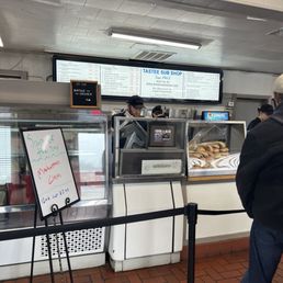 TASTEE SUB SHOP - Updated October 2025 - 241 Photos - 546 Reviews - 267 ...