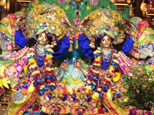 ISKCON ATLANTA - Updated June 2024 - 46 Photos - 1287 S Ponce De Leon ...