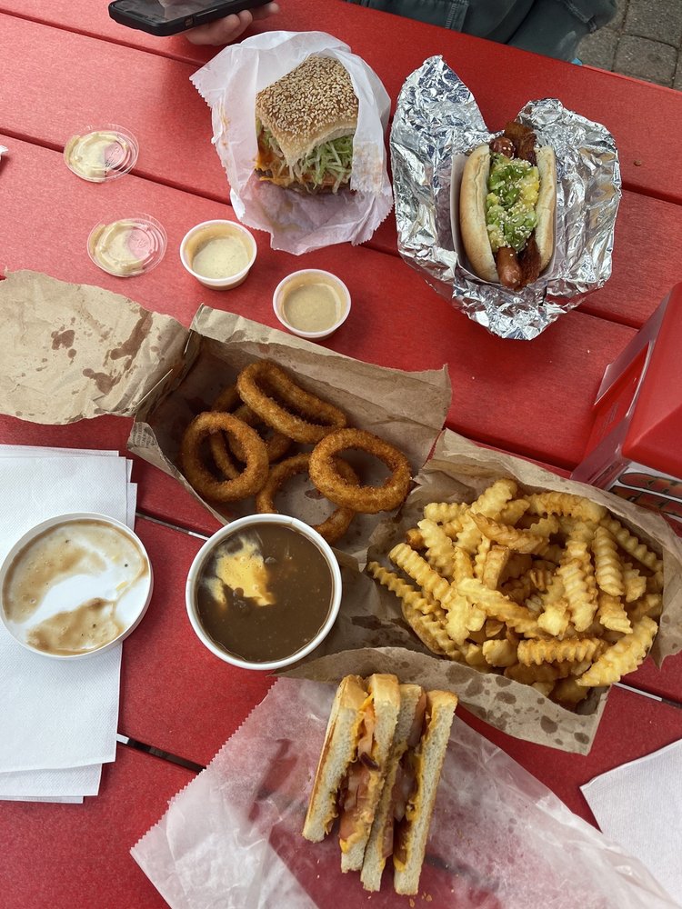 DOVER GRILL - 71 Photos & 108 Reviews - 240 Rt 46 E, Dover, NJ - Yelp