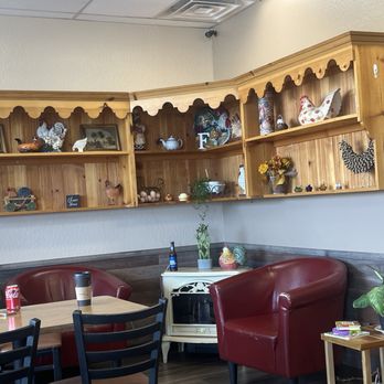 FORTIS CAFE - Updated June 2024 - 101 Photos & 64 Reviews - 3979 S ...
