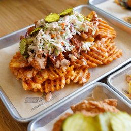 SMOKE & FIRE SOCIAL EATERY - Updated December 2024 - 5470 Photos & 2247 ...