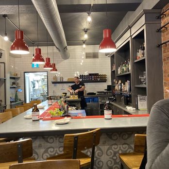 HAMBRGR - Updated August 2025 - 276 Photos & 232 Reviews - 49 King ...