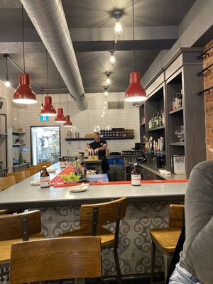 HAMBRGR - Updated December 2025 - 282 Photos & 238 Reviews - 49 King ...