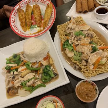 PANANG THAI RESTAURANT - Updated September 2024 - 350 Photos & 464 ...