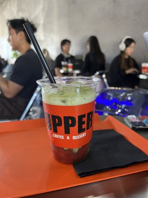 CAFE UPPER - Updated February 2025 - 697 Photos & 307 Reviews - 300 S ...