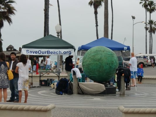 SAVE OUR BEACH - Updated July 2025 - Seal Beach, California - Community ...