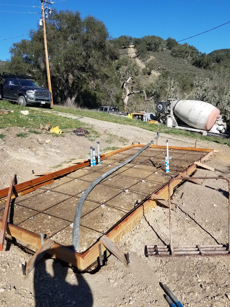 CASTLE CONCRETE PUMPING - Updated October 2025 - Santa Maria ...