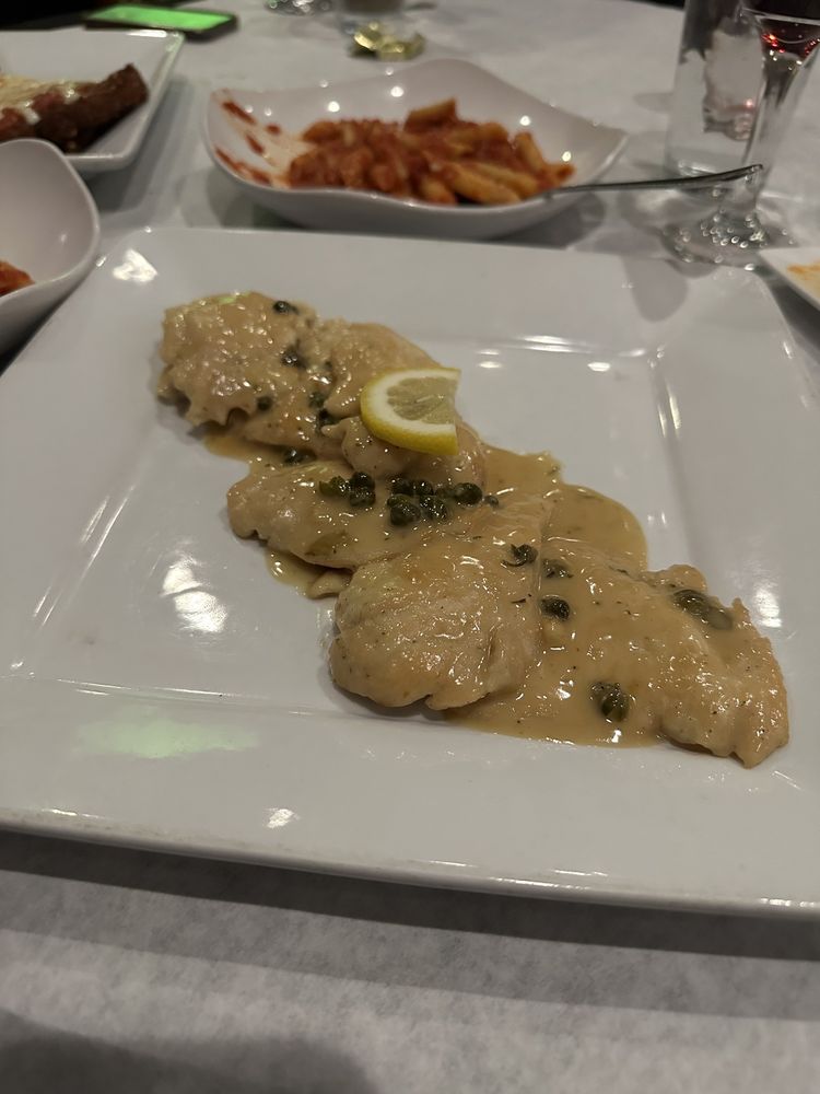 BUON CIBO GRILL - Updated August 2025 - 29 Photos & 84 Reviews - 4556 ...