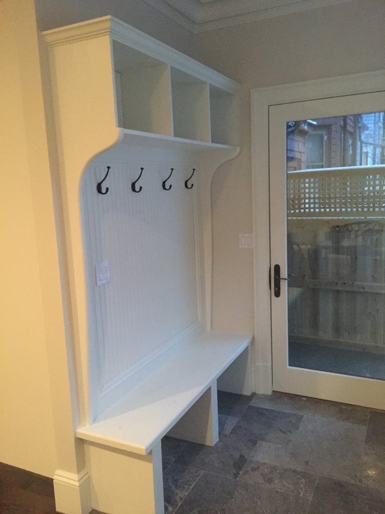 Northshore Carpentry And Construction Updated October 2025 North