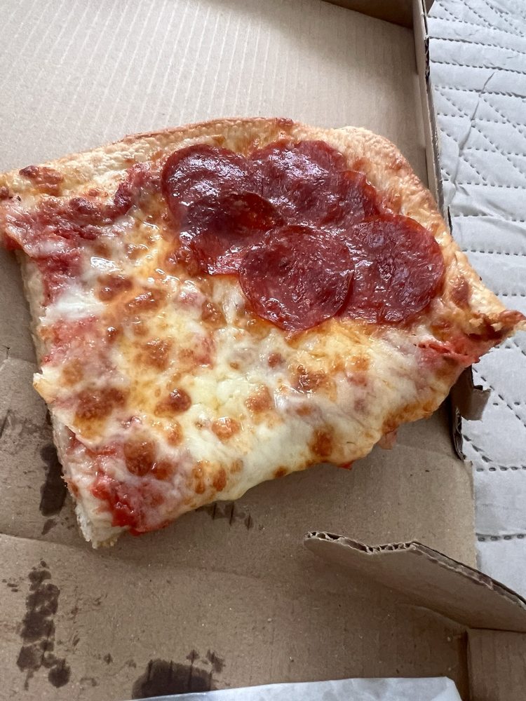 PAT’S PIZZERIA - Updated October 2025 - 41 Reviews - 40 Marrows Rd ...