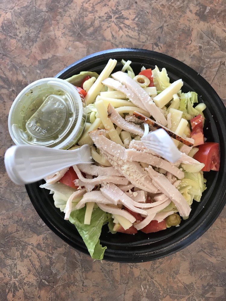 SOUTHSIDE DELI - 59 Photos & 82 Reviews - Delis - 1825 Hillview St ...