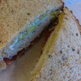 THE GOURMET BAGGER SANDWICH SHOP - 255 Photos & 487 Reviews - 3357 ...