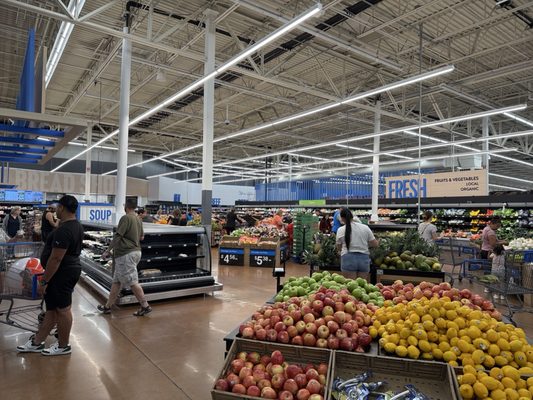 WALMART SUPERCENTER - Updated December 2025 - 164 Photos & 181 Reviews ...
